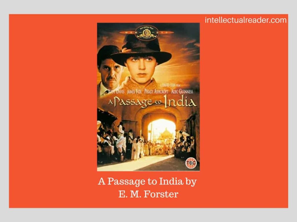 A Passage to India - review - Intellectual Reader